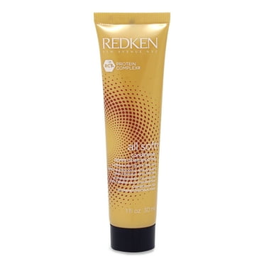 Redken All Soft Supple Touch, 5 Oz - Walmart.com