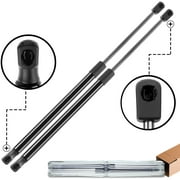 Mercedes-benz Clk Hood Lift Support