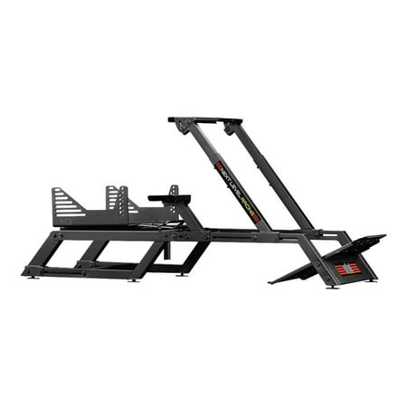 Next Level Racing F-GT - Racing simulator cockpit frame - ergonomic ...