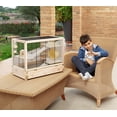 Ferplast Hamsterville Hamster Cage - Walmart.com