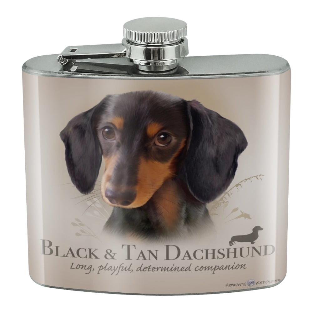 Black Tan Drink