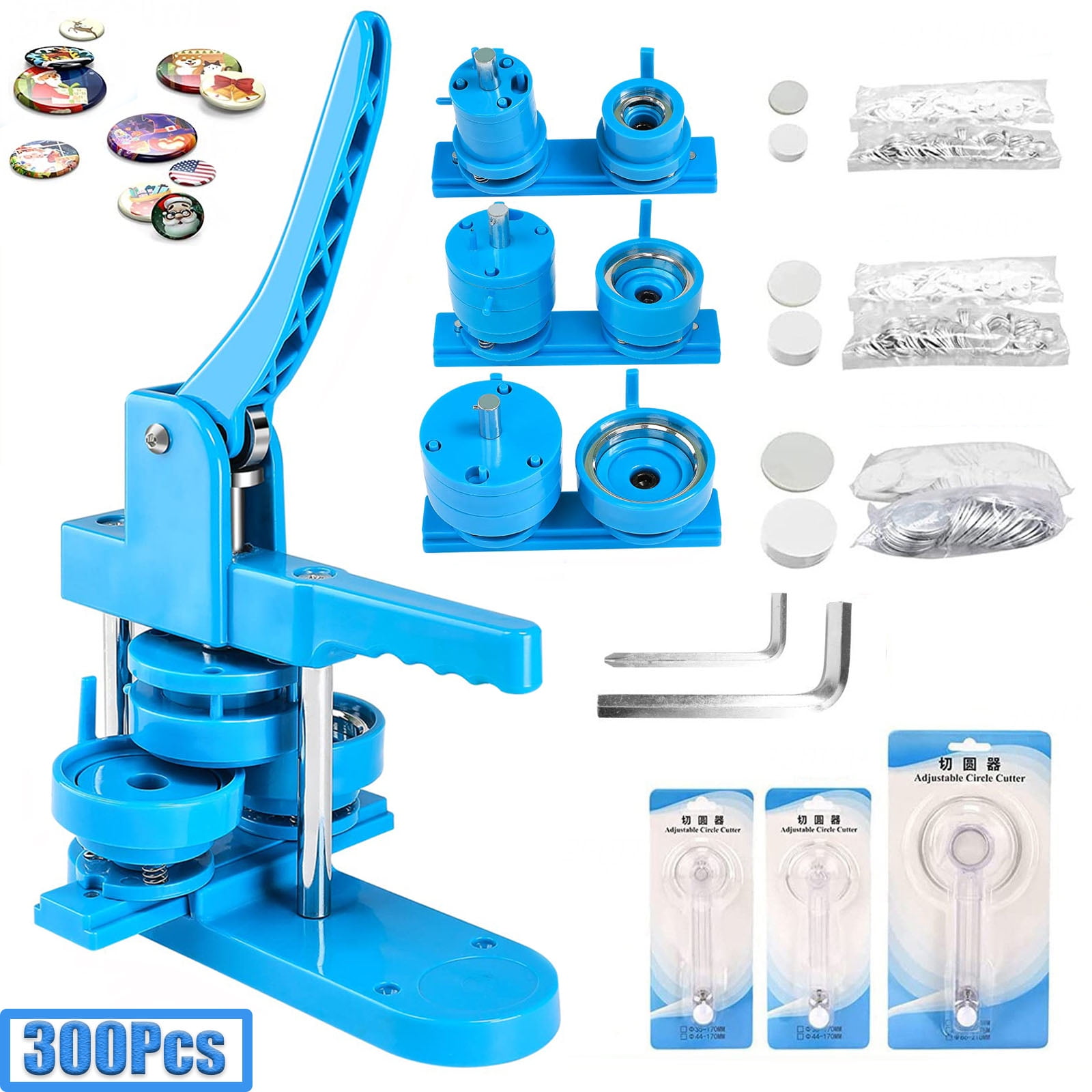 Name Badge Maker Machine