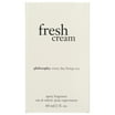 Philosophy Fresh Cream Fragrance, Pure Eau de Toilette, Women's Perfume ...