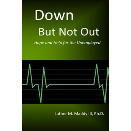 Down But Not Out: Hope and Help for the Unemployed | Walmart Canada