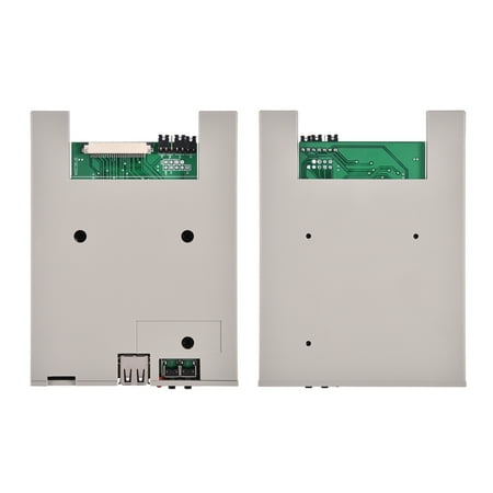 Floppy Drive Emulator, Wonderful Floppy USB Emulator For Floppy ...