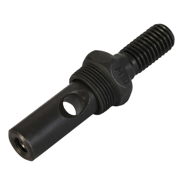 Adapter Head M3 to M10 Rivet Drill Attachment Rivet Nut Tool Kits ...
