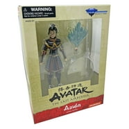 Avatar The Last Airbender Prince Zuko Action Figure 5" - Walmart.com