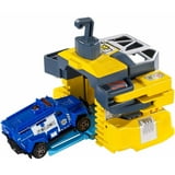 Matchbox Elite Rescue Exo Suit - Walmart.com