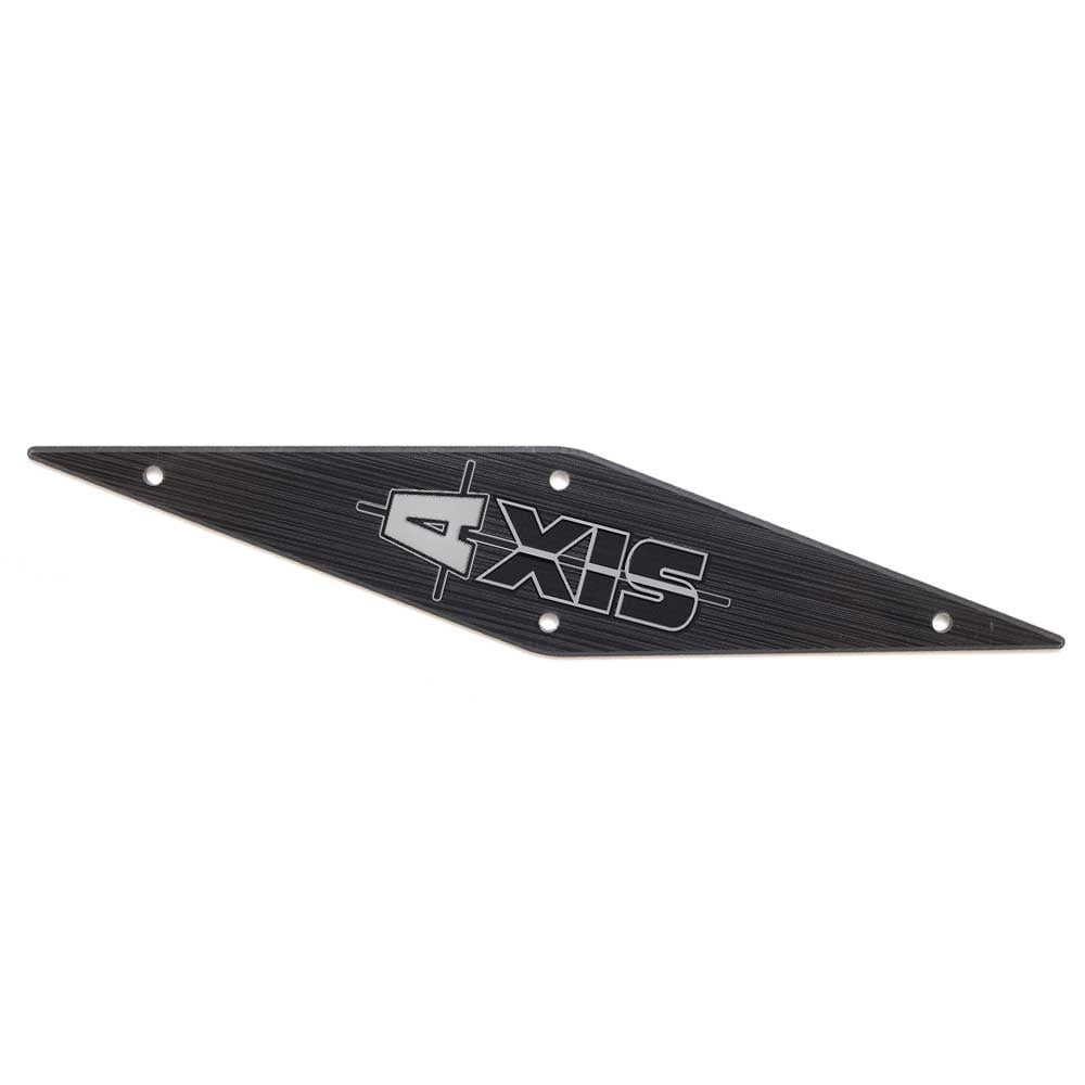 Axis Boat Interior Accent Panel 5992902 | 9 1/8 x 1 3/4 Inch Plastic ...