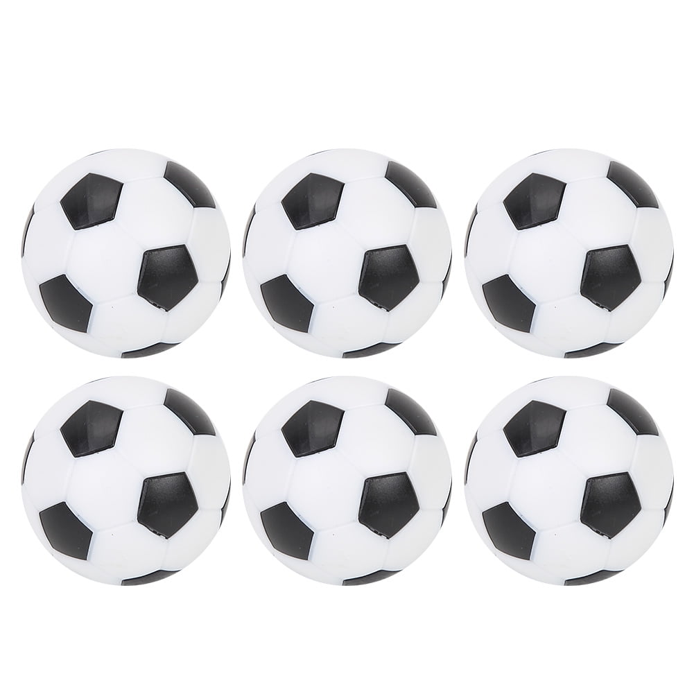 Click here for Lafgur Balle De Babyfoot Foosball Table Top Black... prices