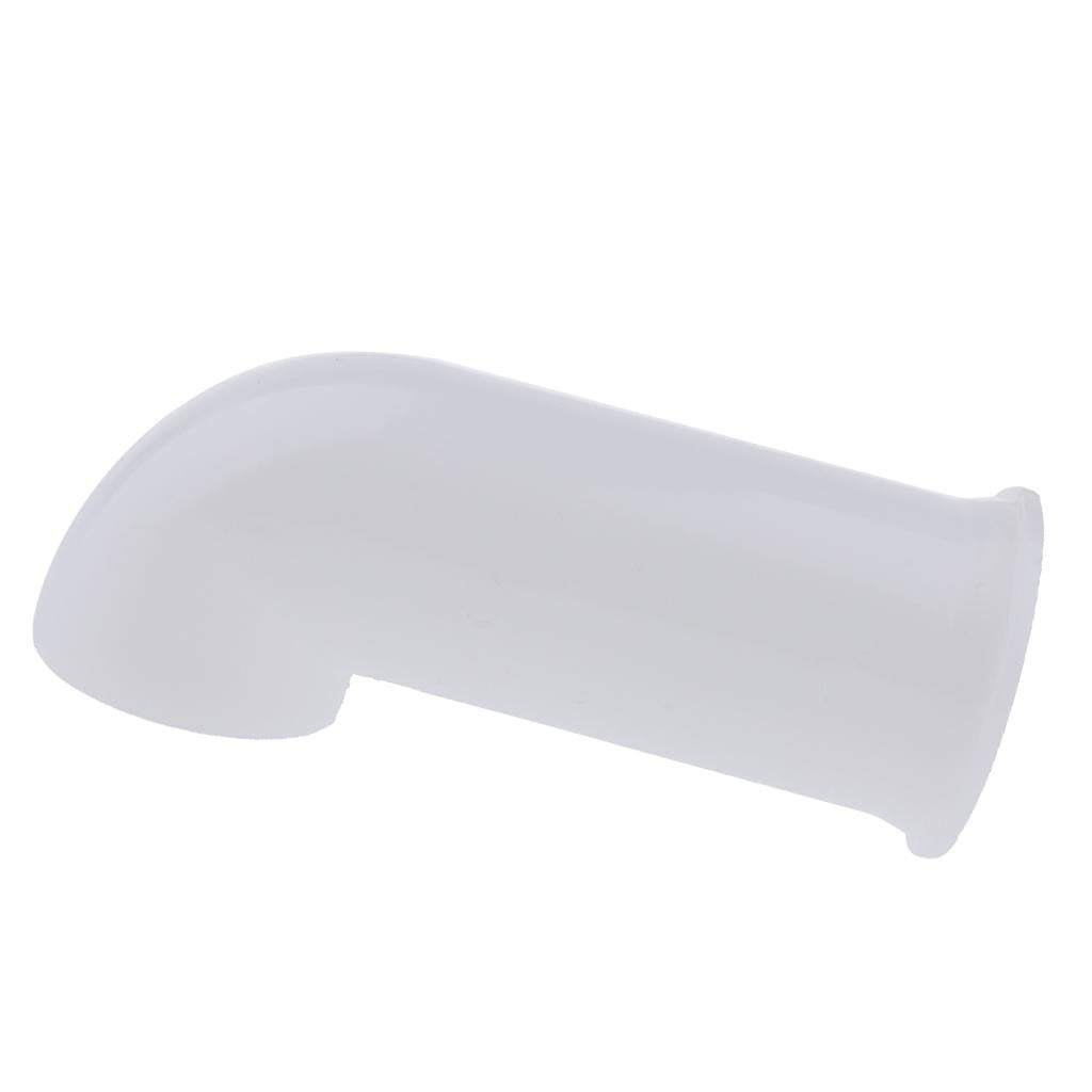 IBC Tank Nozzle Joint PE Material Butterfly Elbow, Lower - Walmart.com