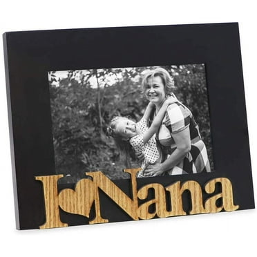 Isaac Jacobs 4x4 Heart-Shaped Resin Picture Frame with Rose Design ...