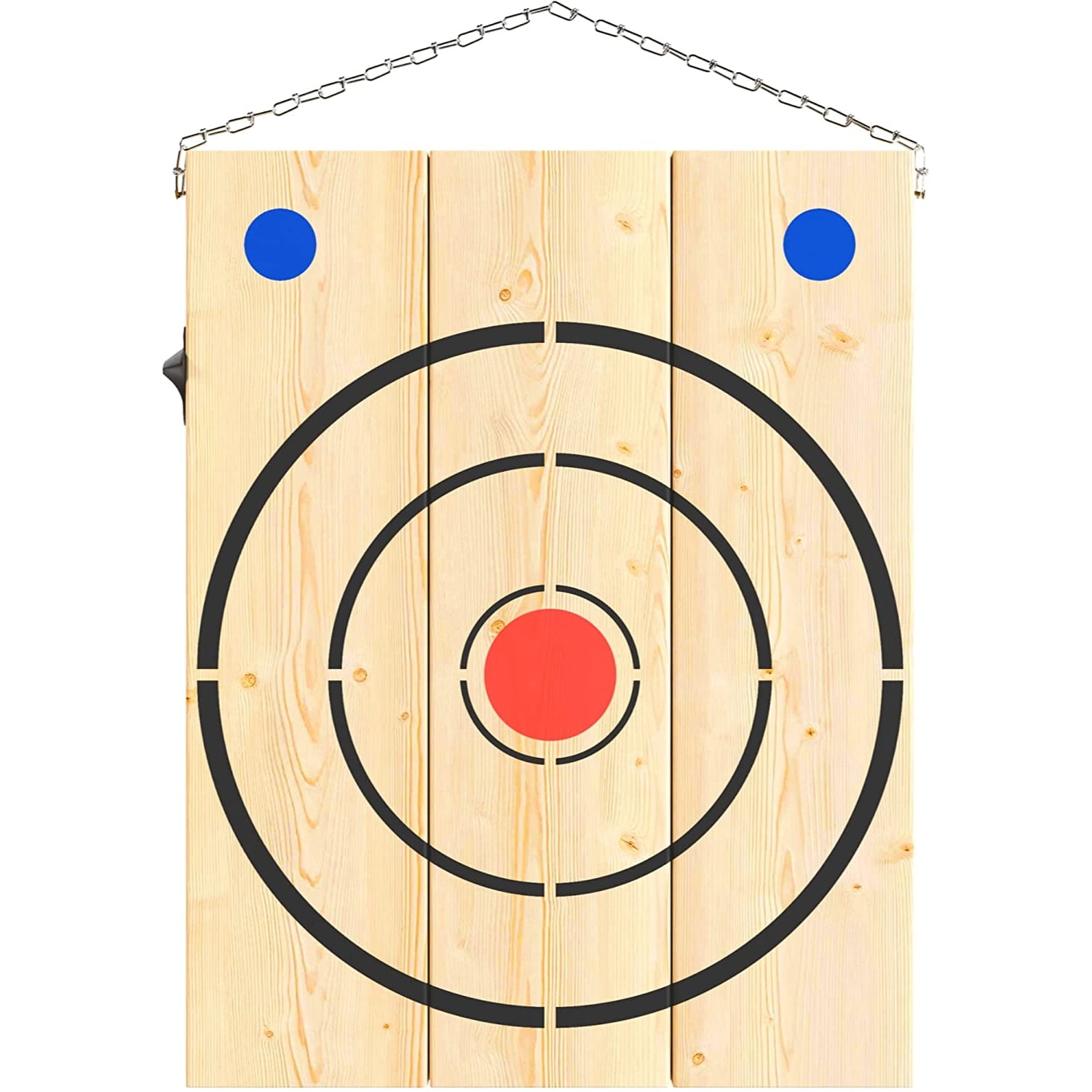 Axe Throwing Target Wooden Target Plate Axe Dart Nepal | Ubuy