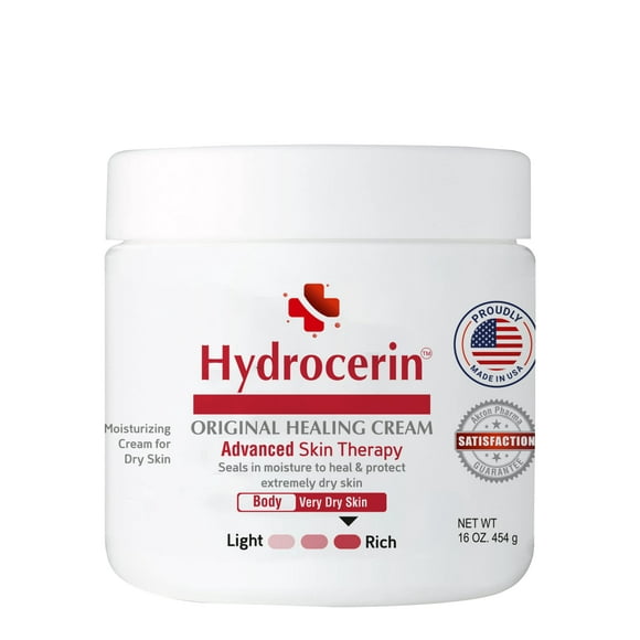 Hydrocerin Cream