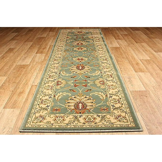 Kendra 45 L &nbs Runner Rugs Traditional Rugs - Walmart.ca