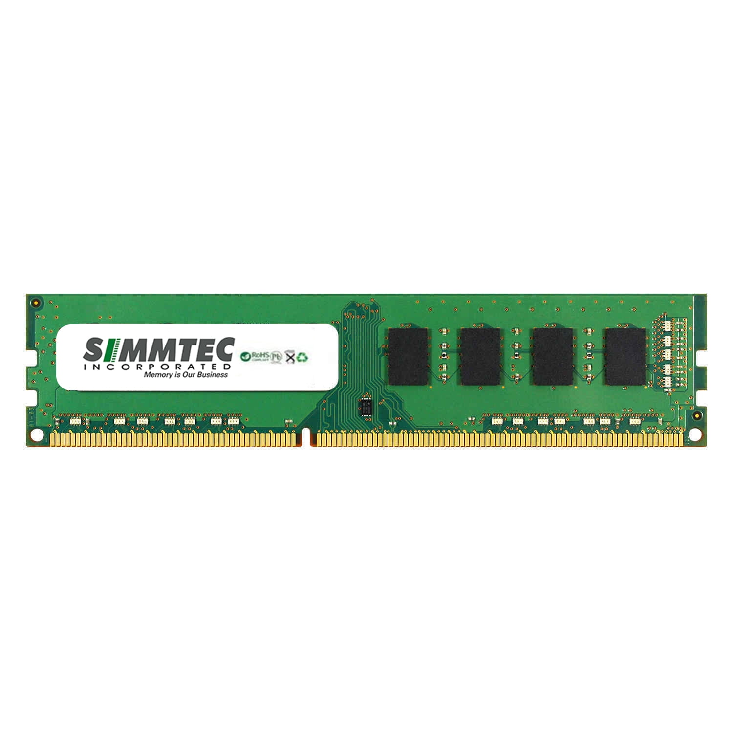 MemoryMasters 8GB DDR3 Memory for ASRock Motherboard AM1B-M PC3-12800 ...
