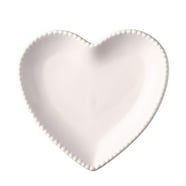 Happy Heart Valentines Day Paper Plates - Walmart.com