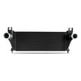 Mishimoto MMINT-RGR-19KBKBK Performance Intercooler Kit, Compatible With Ford Ranger 2.3L ...