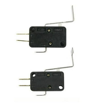 JEGS 11080 Roll Cage Mounted Switch Panel Kit Black Powder Coat Finish ...
