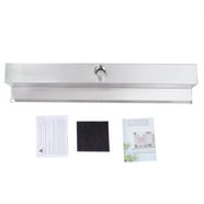 Eco Flo Sep50w 1/2 Hp Stainless Steel Water Fountain Utility Pump ...
