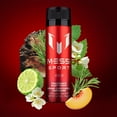 Messi Sport Red Body Spray for Men 6.7 Oz - Walmart.com