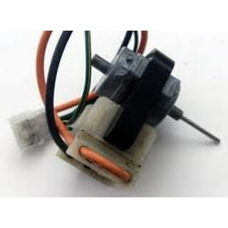 New Genuine GE Refrigerator Fan Motor WR60X35205 - Walmart.com