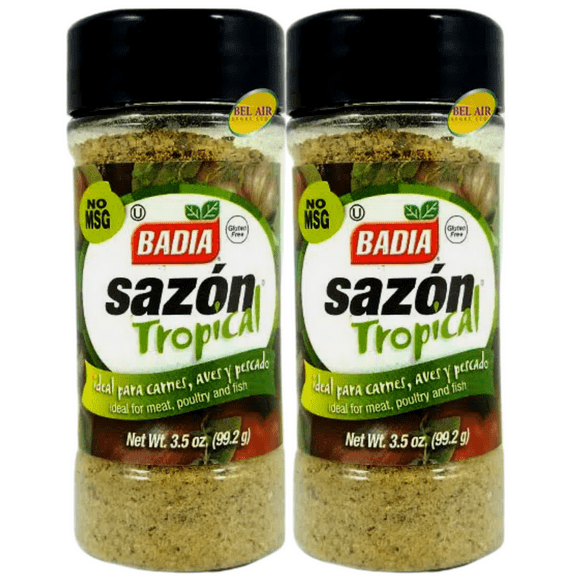 Msg Seasoning