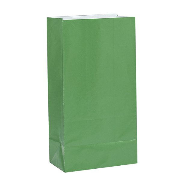 Unique Party Paper Party Bags (Pack Of 12) - Walmart.ca