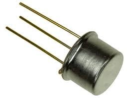 ECG106 Transistor (1 piece) - ECG106 - Walmart.com