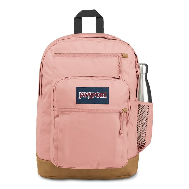 Jansport Backpacks Hot Pink