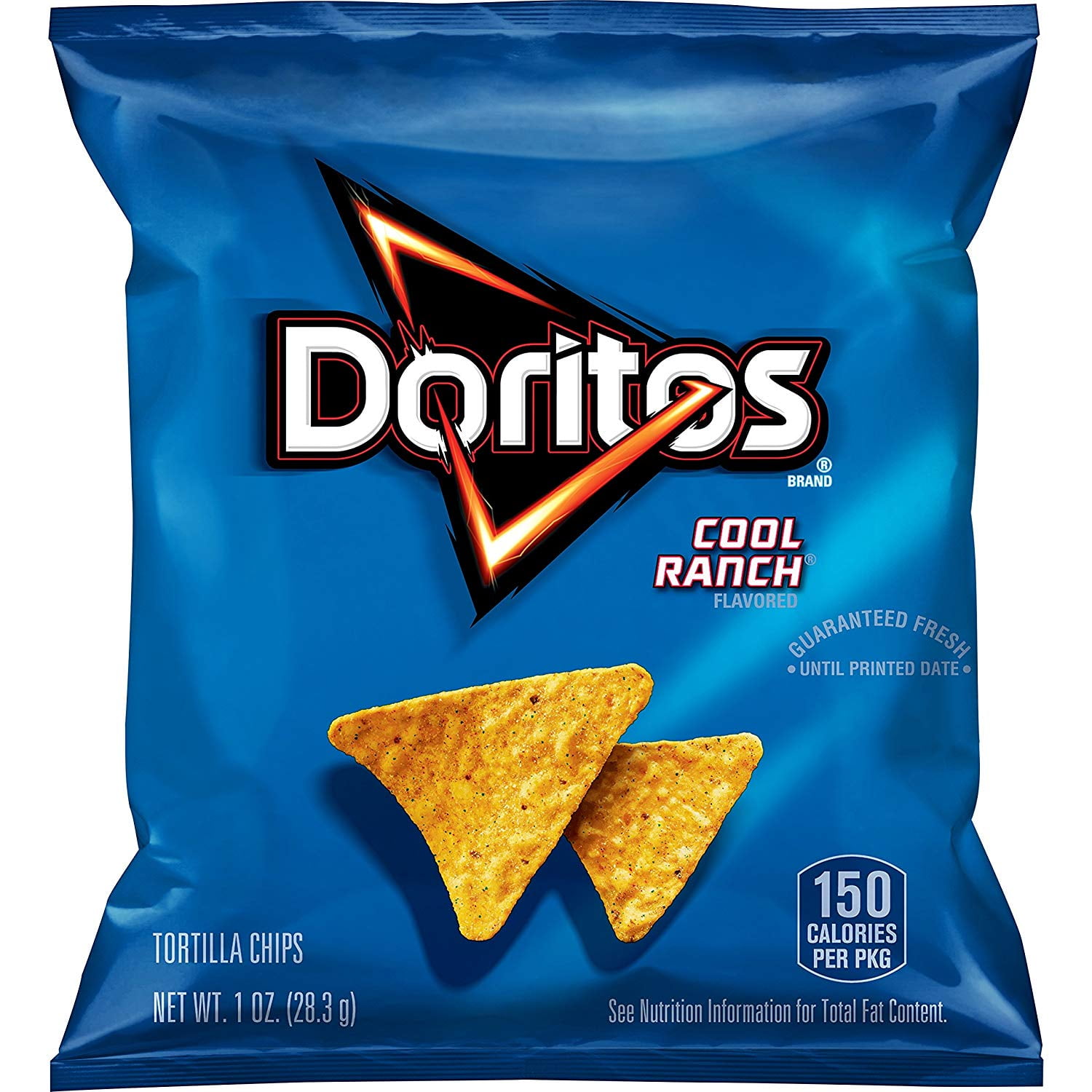 Buy Frito Lay Doritos And Cheetos Mix Snacks Variety Pack 40 Count 2