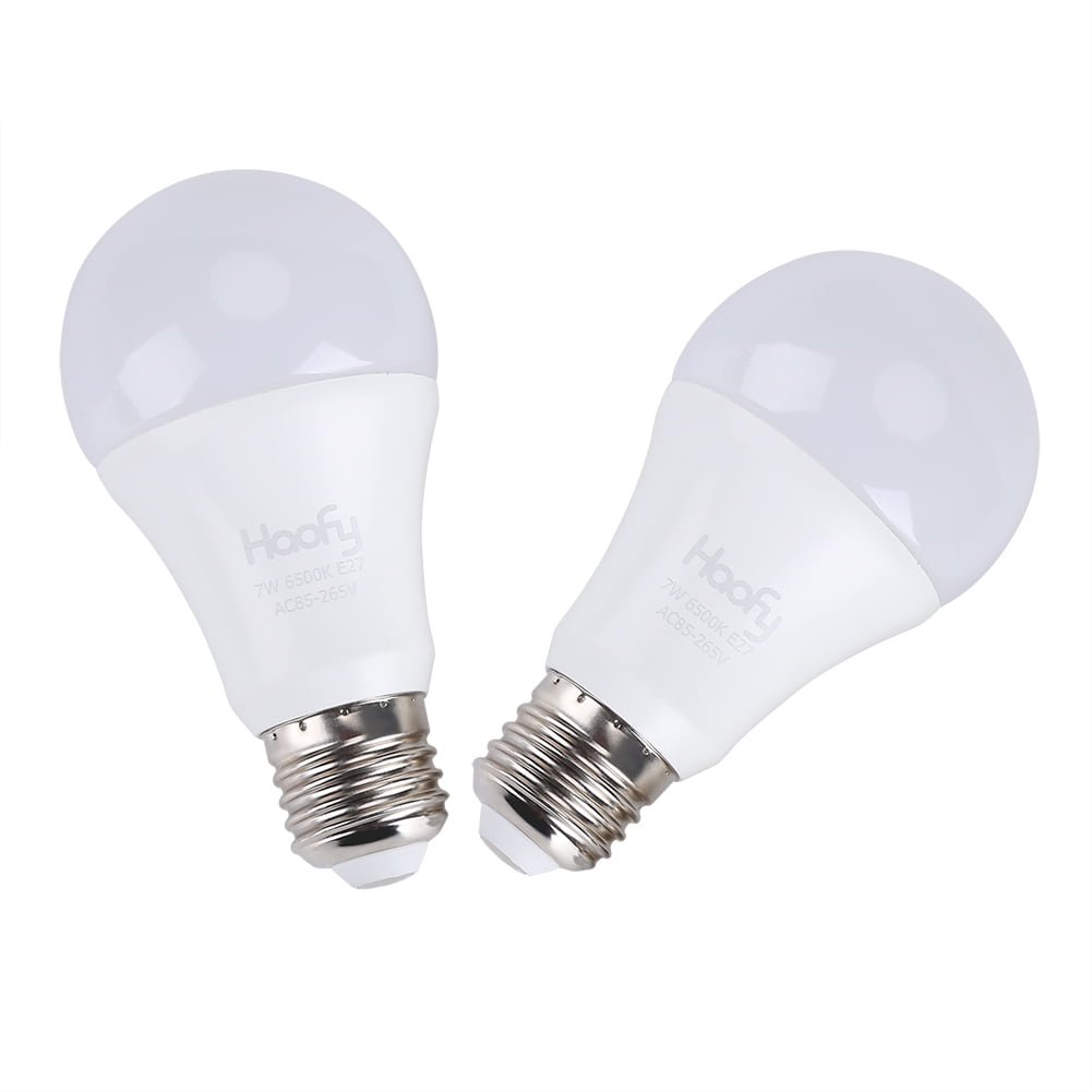 Click here for Dewin Nimoa Ampoules Led À Capteur - Ampoule Intel... prices