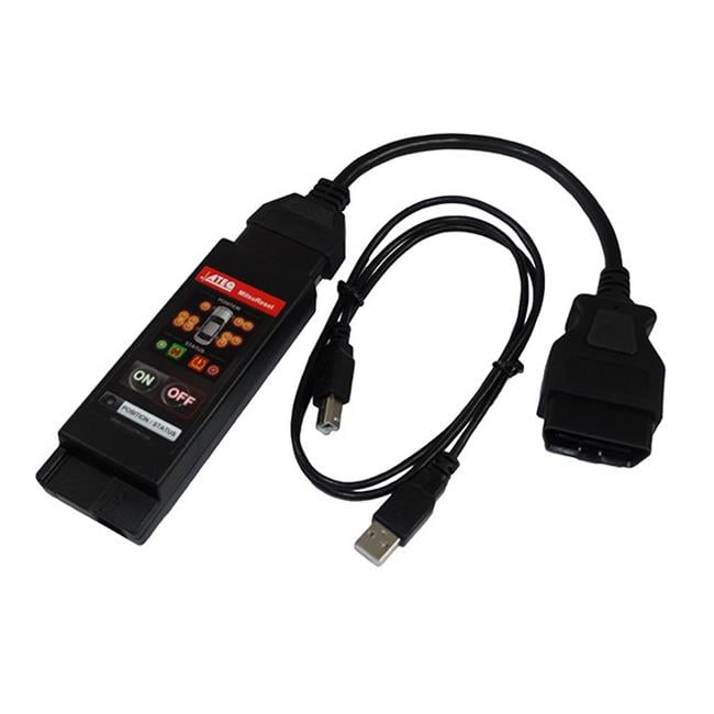 Universal TPMS Sensor Decoder - Walmart.com