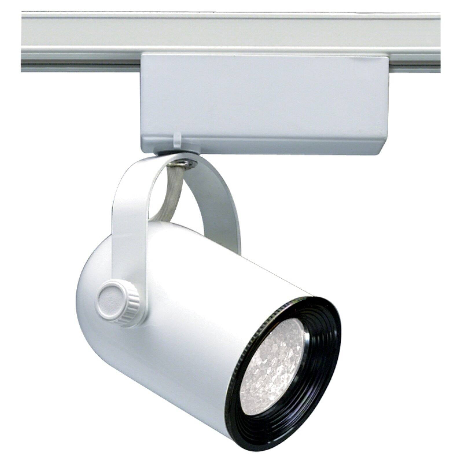 Nuvo TH Round Back Track Light Head - Walmart.com