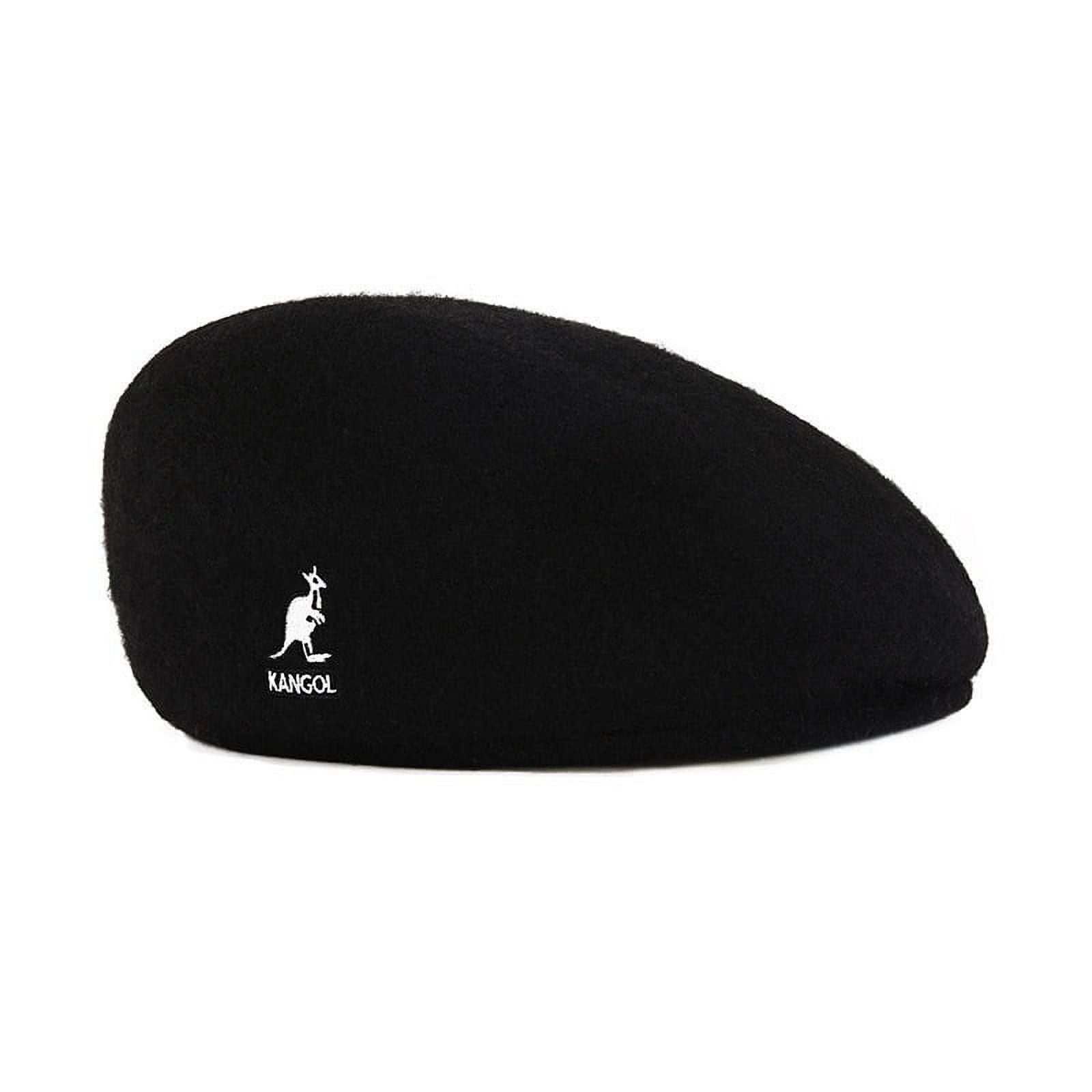 Click here for Deelleeo Kangol Kangaroo Hat 504 Wool British Bere... prices