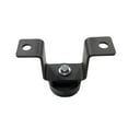 2PCS Rubber Feet Support with Bolts & Nuts for 10" Wheel – Compatible ...