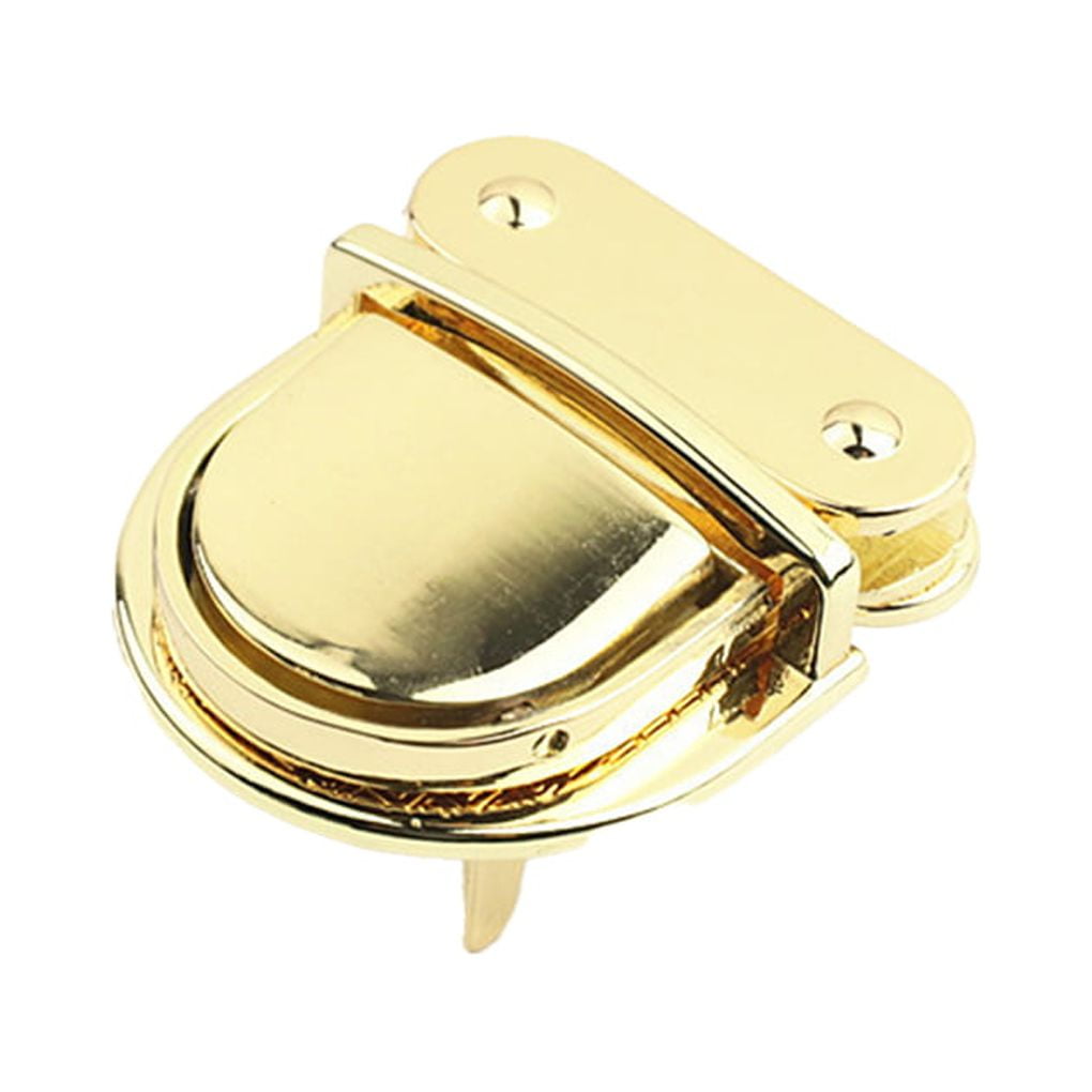 Aoanydony Universal Metal Handbag Clasp Backpack Shoulder Pack ...