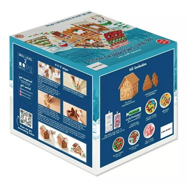In Gingerbread Cookie Kit, Ninja, Ounce - Walmart.com