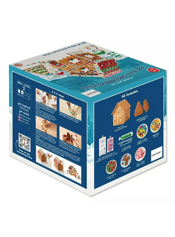 Cookie Decorating Kits in Bakery Cookies - Walmart.com