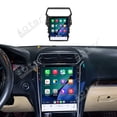 Aotsr 13.8 inch Android 15 Car Radio For Ford Explorer Sync1/2/3 2011 ...