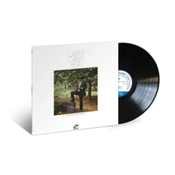 Alive (Vinyl) - Walmart.com