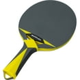 Sunflex Zircon Outdoor Table Tennis Racket - All Weather Ping Pong ...