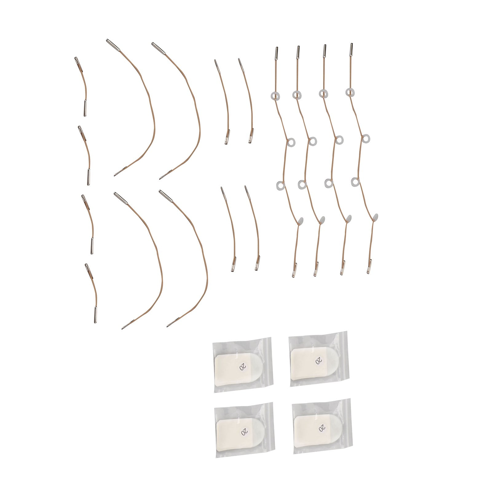 Click here for Estink Face Lift Tape  Breathable 80pcs Skin Firmi... prices