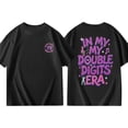 Boys Tshirts Short Sleeve Crewneck Number Print Graphic Tees Summer ...