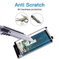 Galaxy Note 8 - Tempered Glass Screen Protector, 5D Touch Curved Edge ...