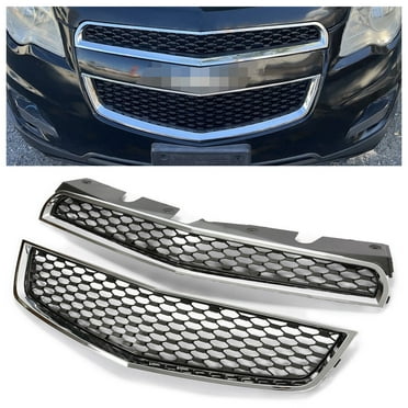ALL SALES 96129KP 15-C SUBURBAN/TAHOE AMI CHEVY BOWTIE GRILLE AND ...