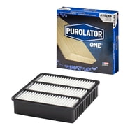 Purolator Advanced Engine Air Filter Purolator ONE A23465 for Dodge ...