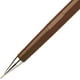 Pentel P200 Series Mechanical Pencil - P203 0.3mm - Brown Barrel ...