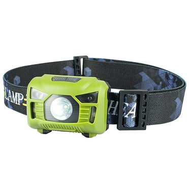 Bushnell® TRKR? H175L Multi-Color Lights Headlamp with Batteries ...
