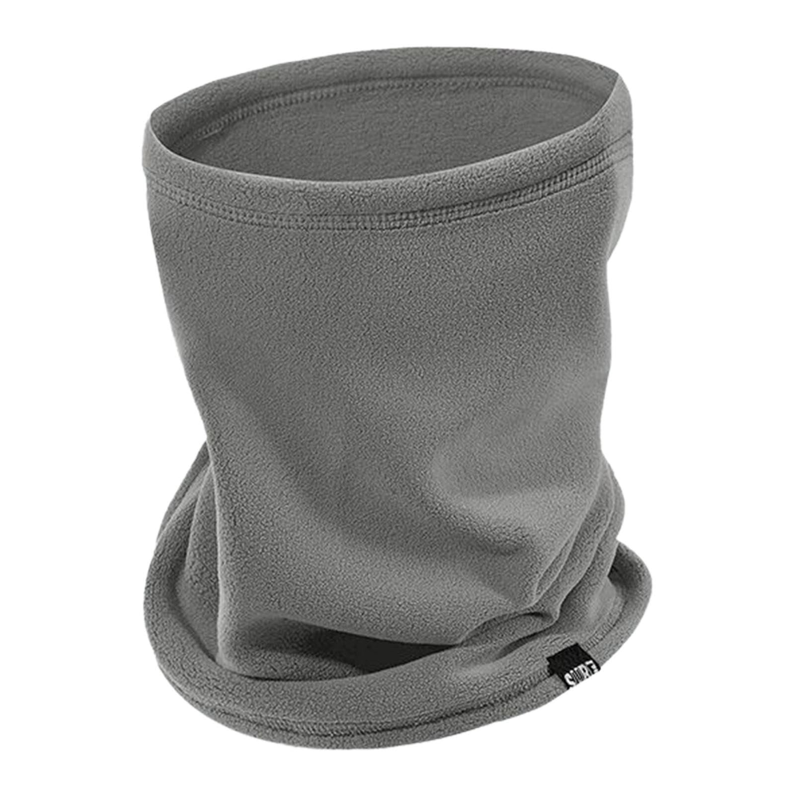Click here for Hhspeishii Winter Neck Gaiter Soft Warmer For Outd... prices